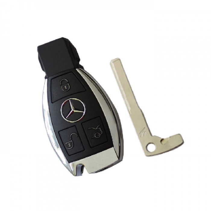 ΚΛΕΙΔΙΑ ΤΥΠΟΥ MERCEDES (OEM) :: ΚΛΕΙΔΑΡΑΣ ΑΘΗΝΑ